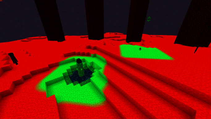 [Resource Pack] Light Mob Spawning [1.13 - 1.19] - Minecraft-France
