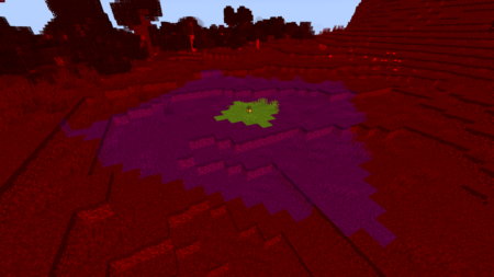 [Resource Pack] Light Mob Spawning [1.13 - 1.19] - Minecraft-France