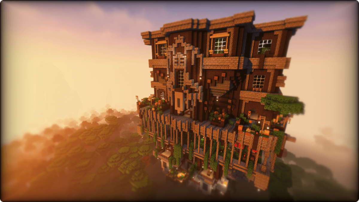 [Mod] Dungeon Now Loading [1.19.4] - Minecraft-France