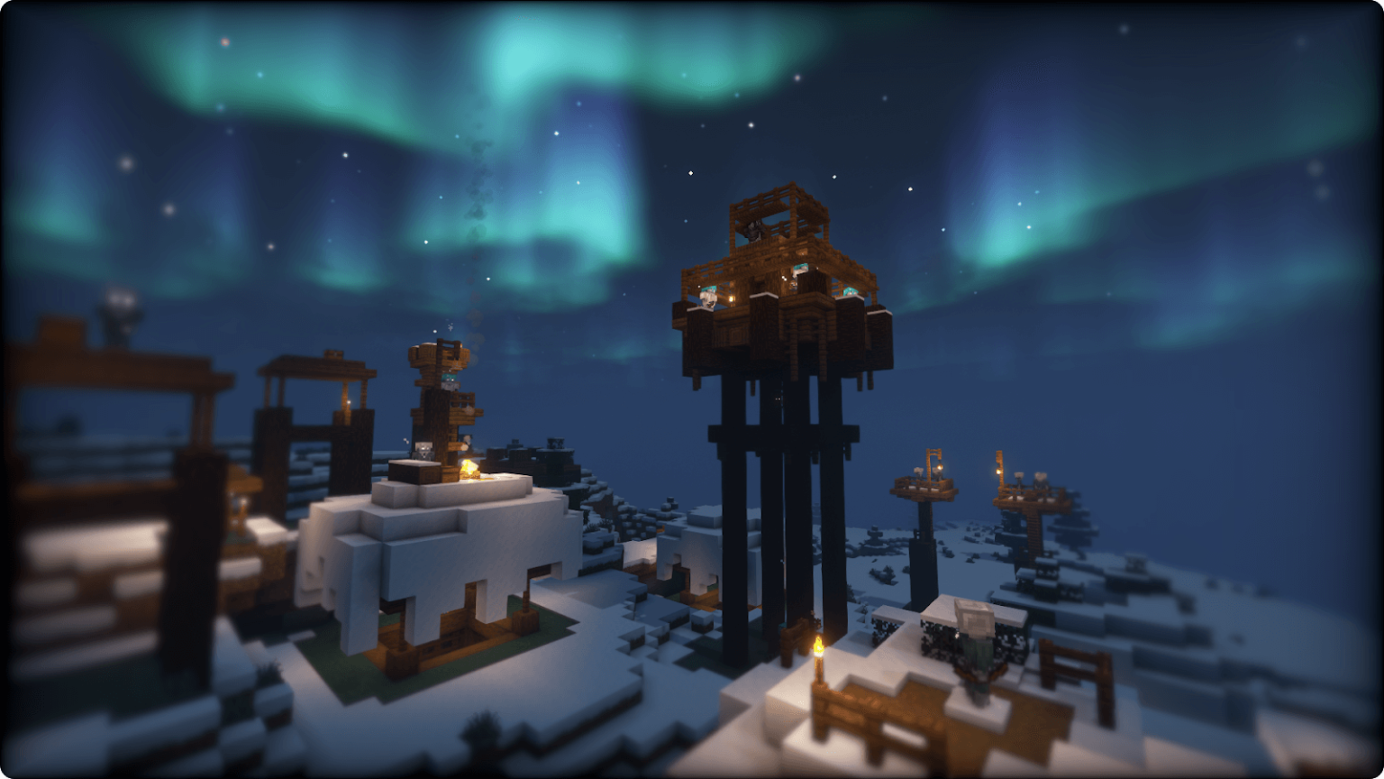 [Mod] Dungeon Now Loading [1.19.4] - Minecraft-France