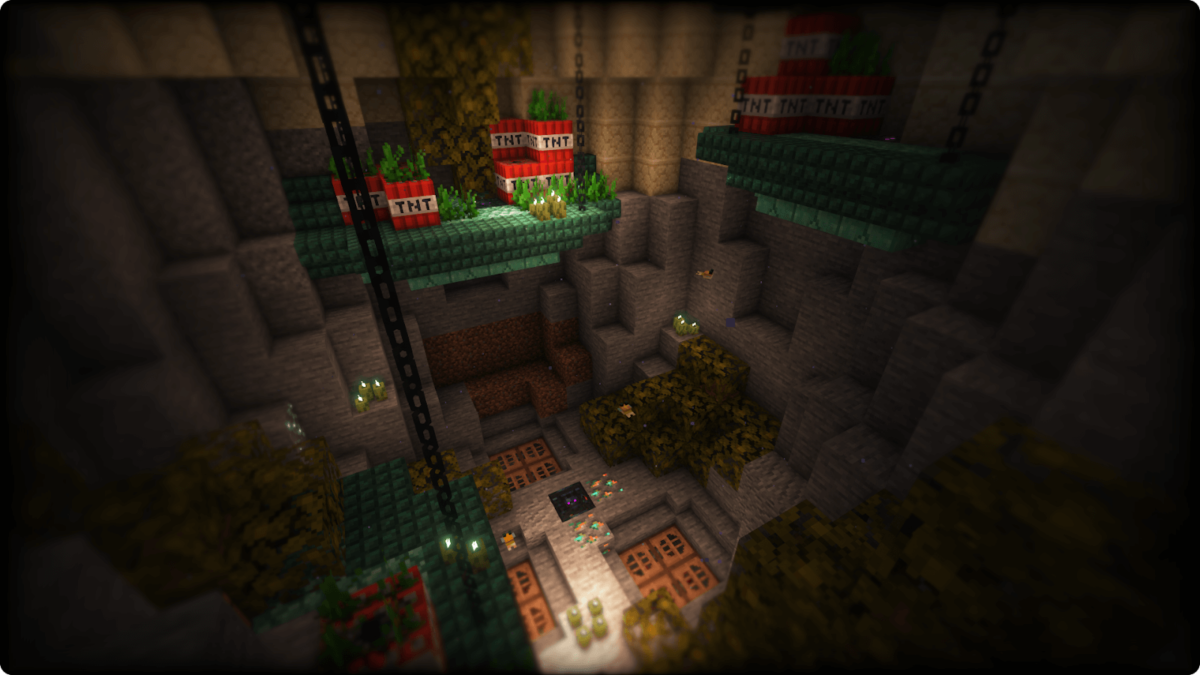 [Mod] Dungeon Now Loading [1.19.4] - Minecraft-France