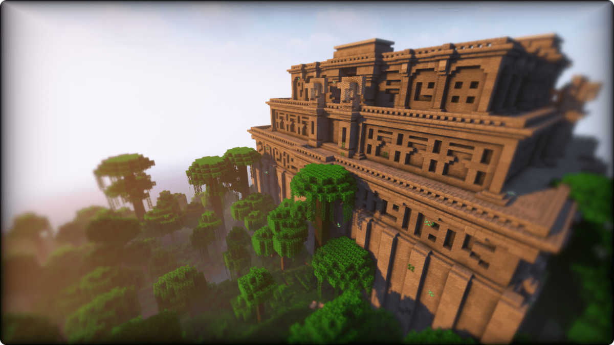 [Mod] Dungeon Now Loading [1.19.4] - Minecraft-France