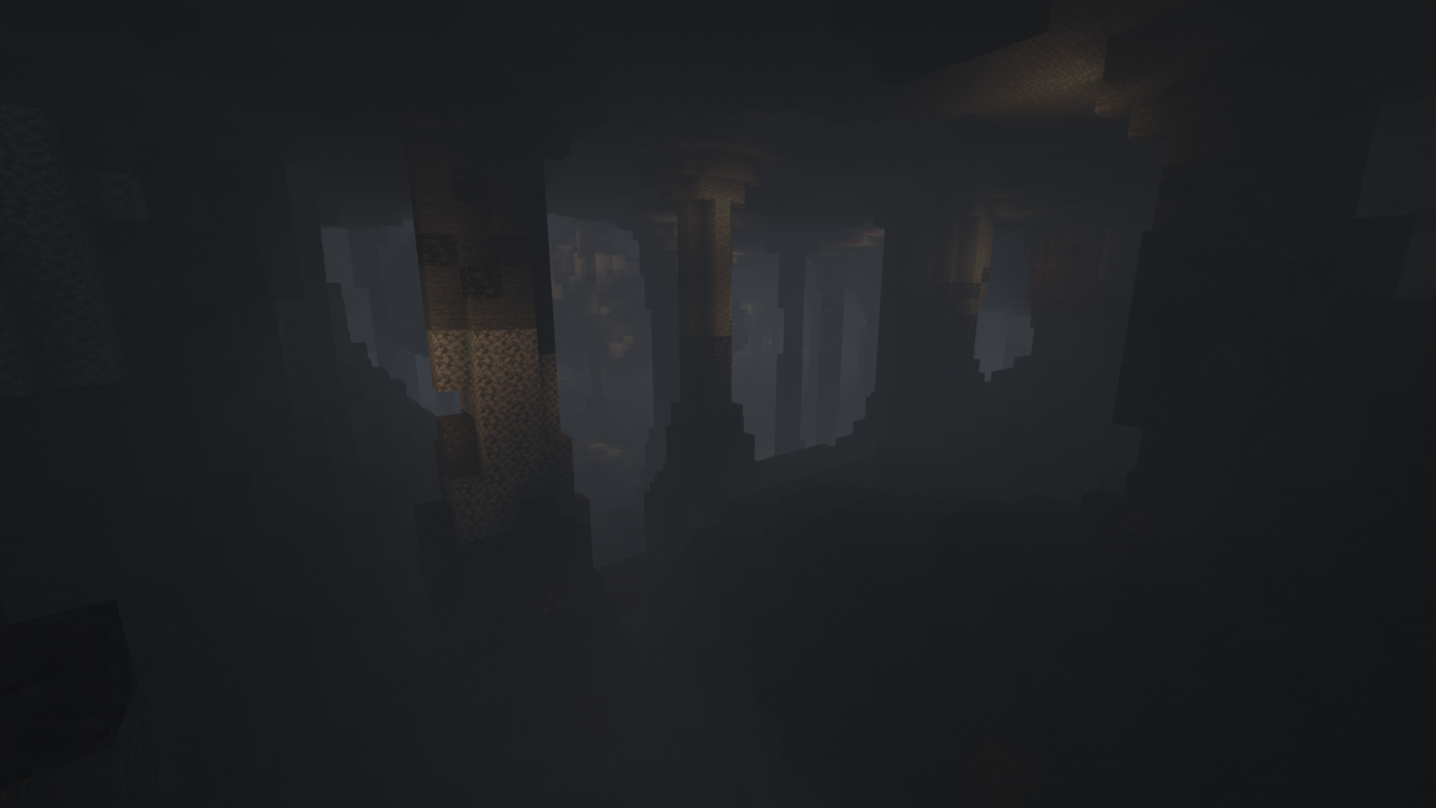 Shader LS RenderPearl - Minecraft-France