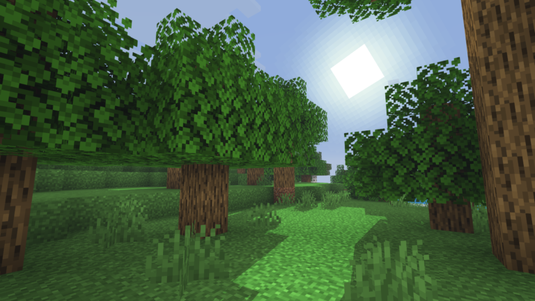 Shader LS RenderPearl - Minecraft-France