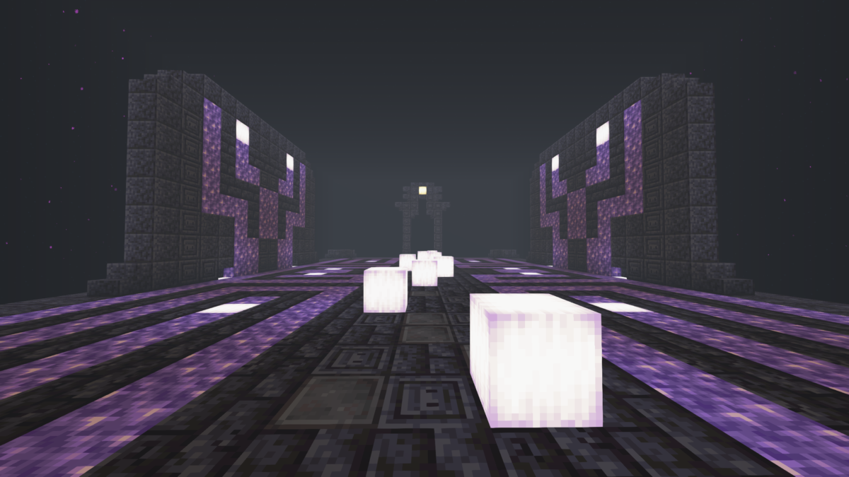 Shader LS RenderPearl - Minecraft-France