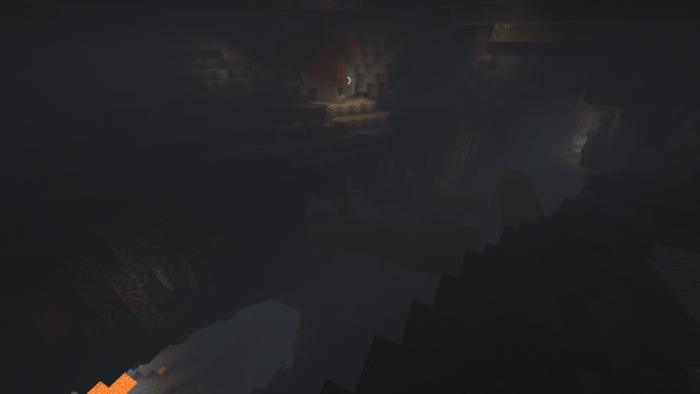 Shader LS RenderPearl - Minecraft-France