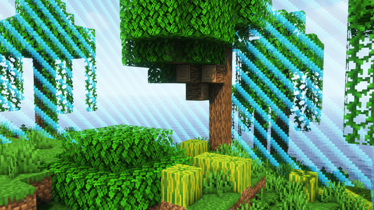 [Map] Border Hoarder [1.19.4] - Minecraft-France