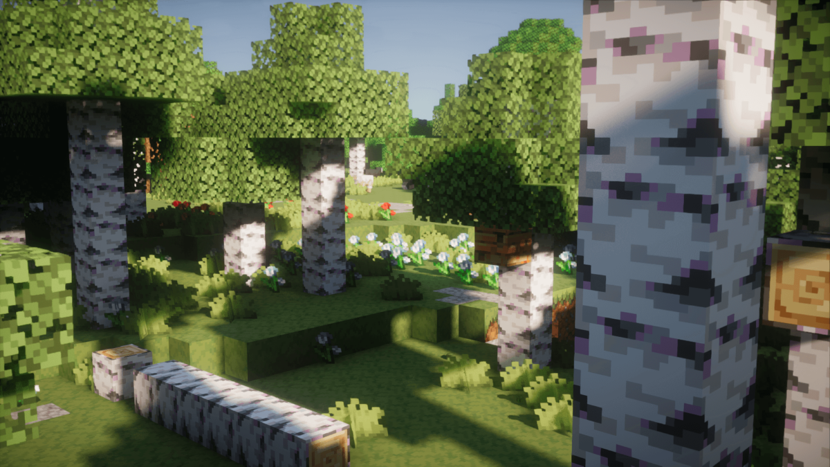 [Resource Pack] Igneous [1.19 - 1.20] - Minecraft-France