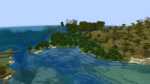 [Resource Pack] Environmental Water [1.13 - 1.21] - Minecraft-France