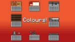 [Resource Pack] Cutting Edge GUI [1.8 - 1.19] - Minecraft-France