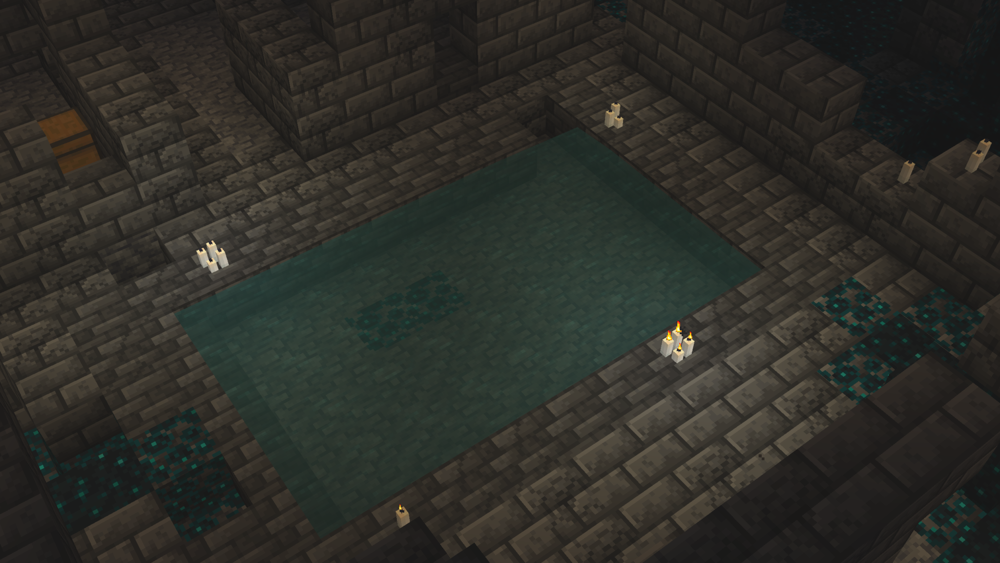 [Resource Pack] Environmental Water [1.13 - 1.21] - Minecraft-France