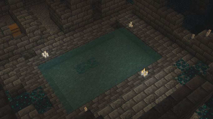 [Resource Pack] Environmental Water [1.13 - 1.21] - Minecraft-France