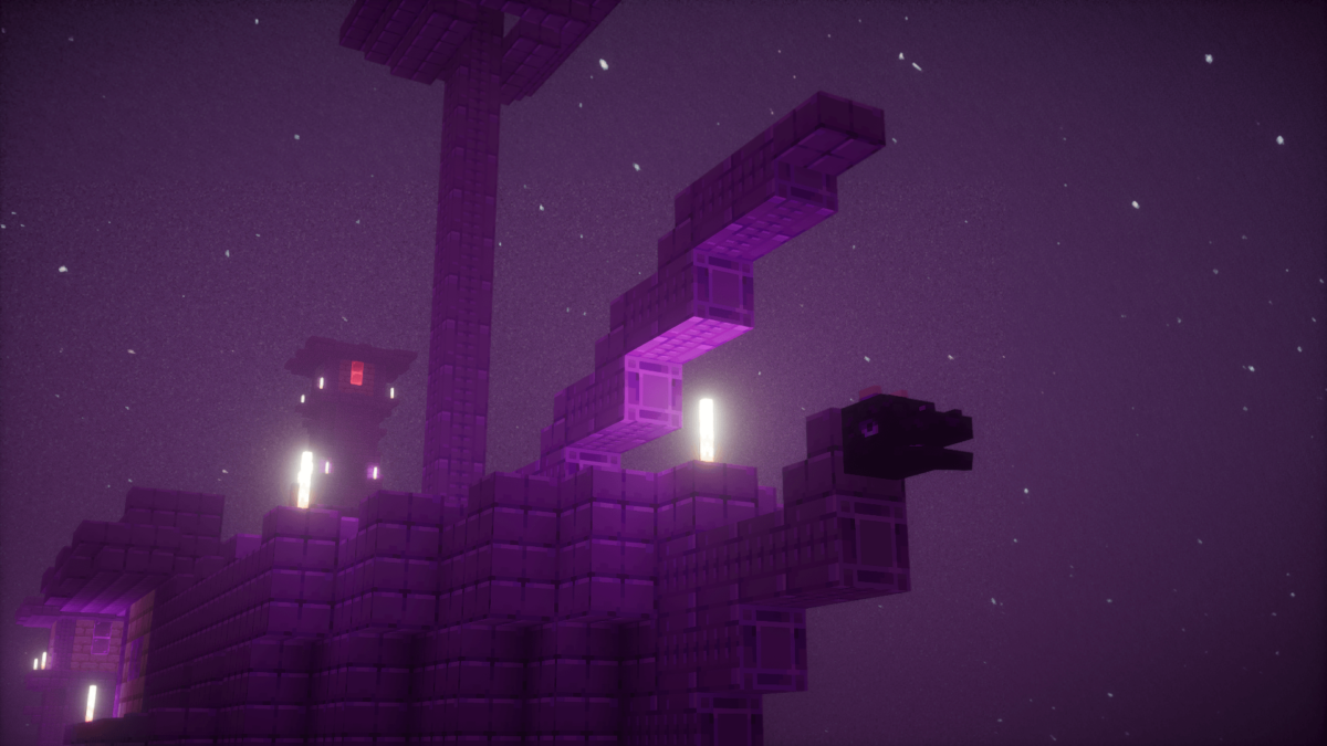 [Resource Pack] Igneous [1.19 - 1.20] - Minecraft-France