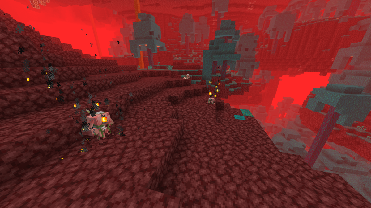 [Datapack] Spawn Animations [1.16 - 1.19] - Minecraft-France