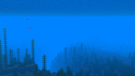 [Resource Pack] Environmental Water [1.13 - 1.21] - Minecraft-France