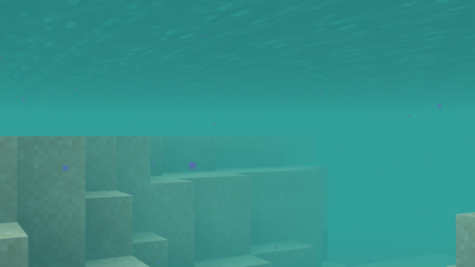 [Resource Pack] Environmental Water [1.13 - 1.21] - Minecraft-France