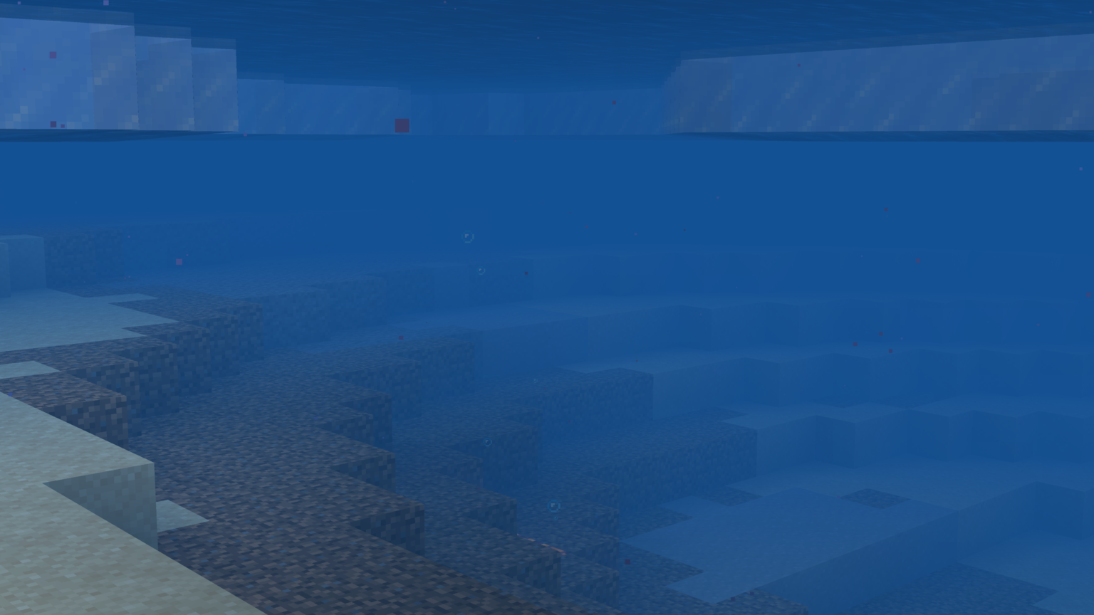 [Resource Pack] Environmental Water [1.13 - 1.21] - Minecraft-France