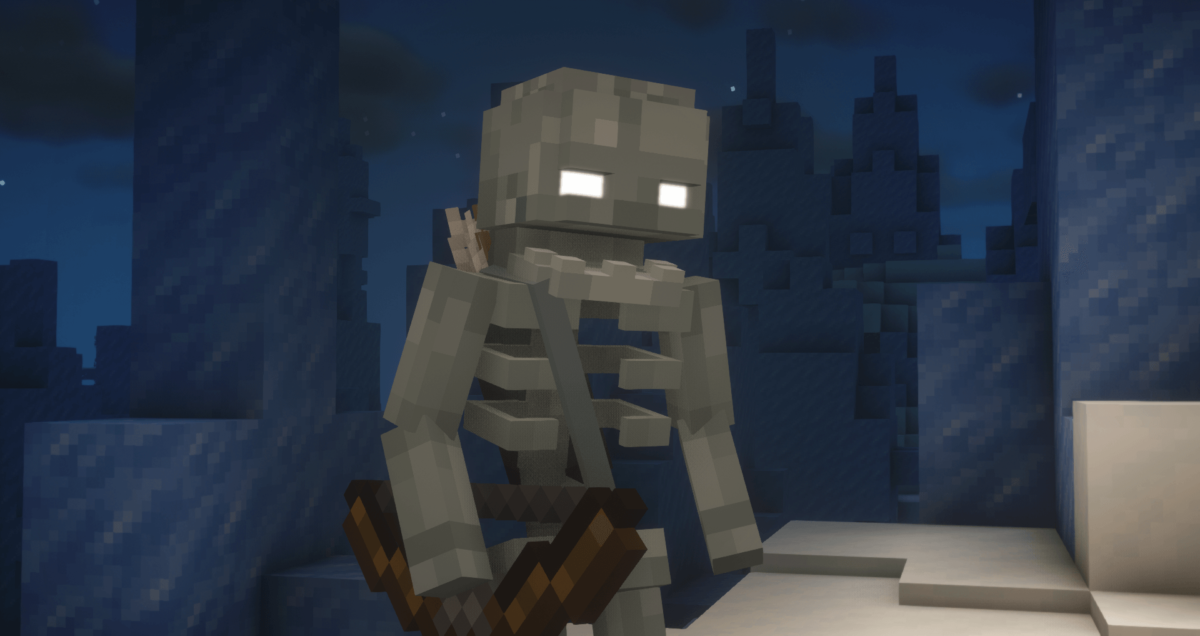 [Resource Pack] Improved Hostiles [1.18 - 1.19] - Minecraft-France