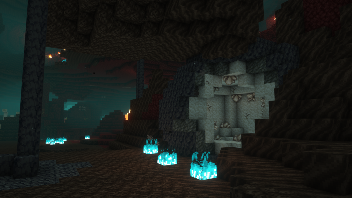 [Mod] More Geodes [1.18.2 - 1.20.1] - Minecraft-France