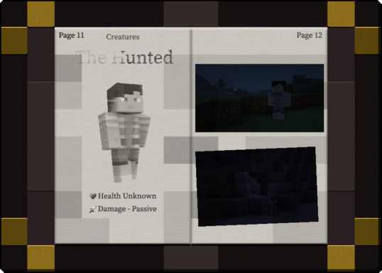 [Mod] The John Mod Reborn [1.16.5 - 1.20.1] - Minecraft-France