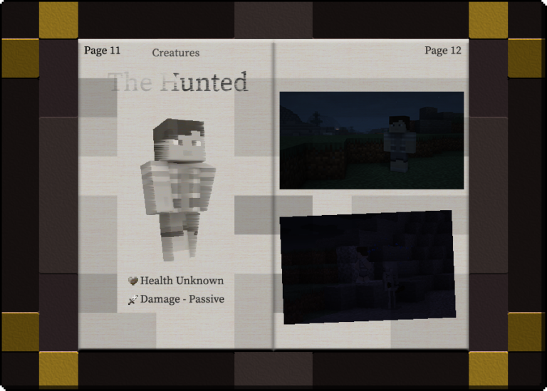 [Mod] The John Mod Reborn [1.16.5 - 1.20.1] - Minecraft-France