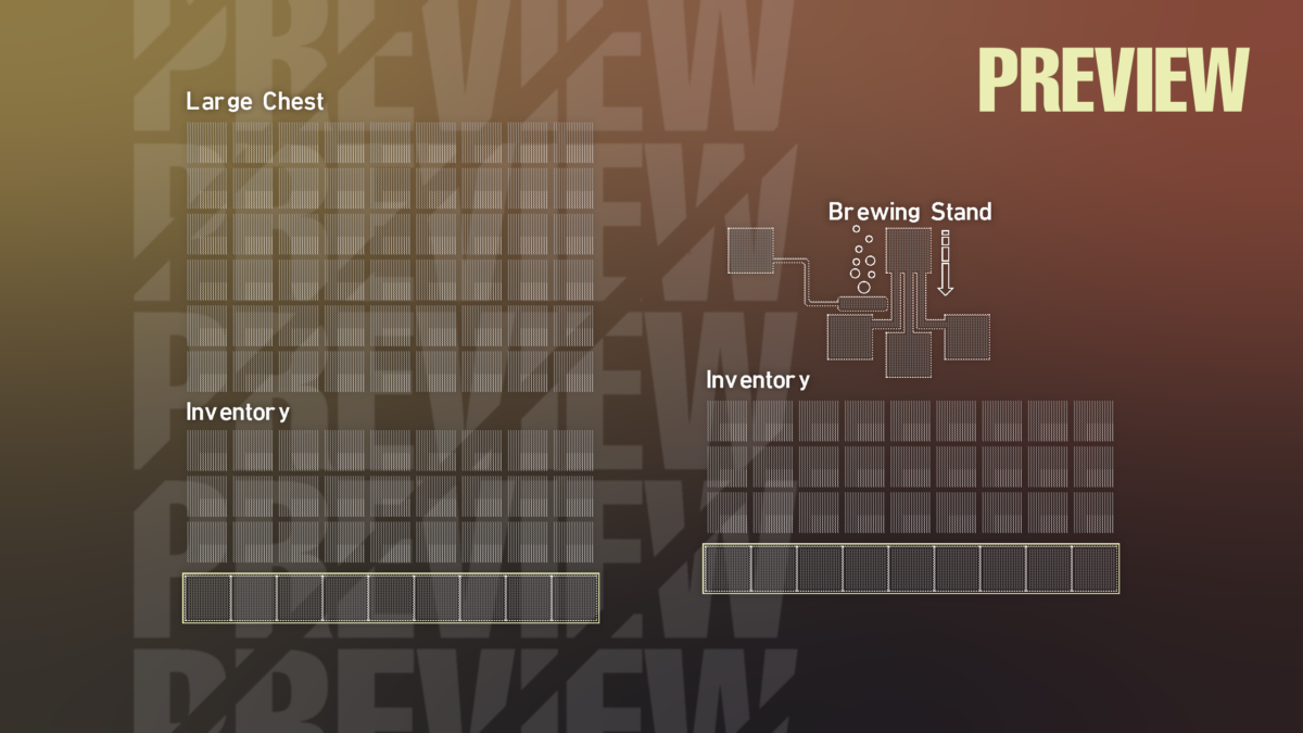 [Resource Pack] VAL GUI [1.8 - 1.20] - Minecraft-France