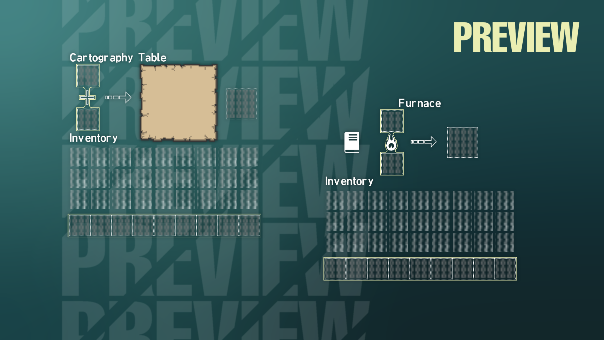 [Resource Pack] VAL GUI [1.8 - 1.20] - Minecraft-France