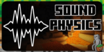 Mod : Sound Physics (1.17.1 à 1.21.8)