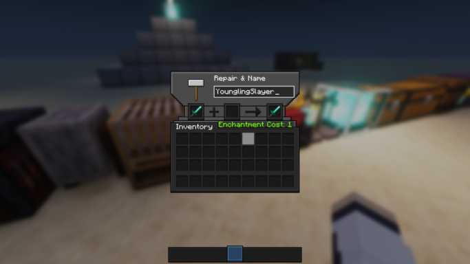 [Resource Pack] Unique Dark [1.16 - 1.21] - Minecraft-France