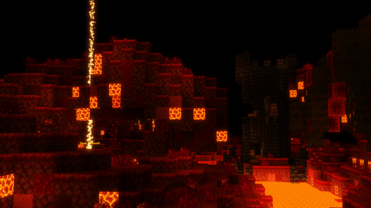 [Map] Gramm'in Gun [1.19.4] - Minecraft-France