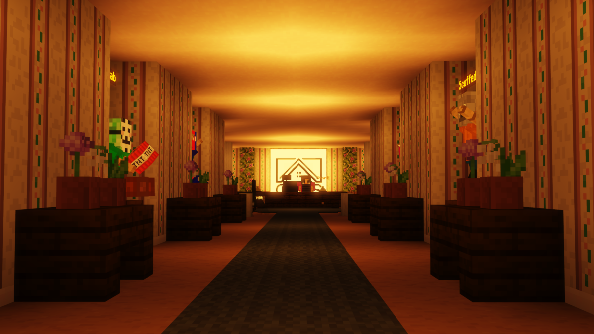 [Map] Gramm'in Gun [1.19.4] - Minecraft-France