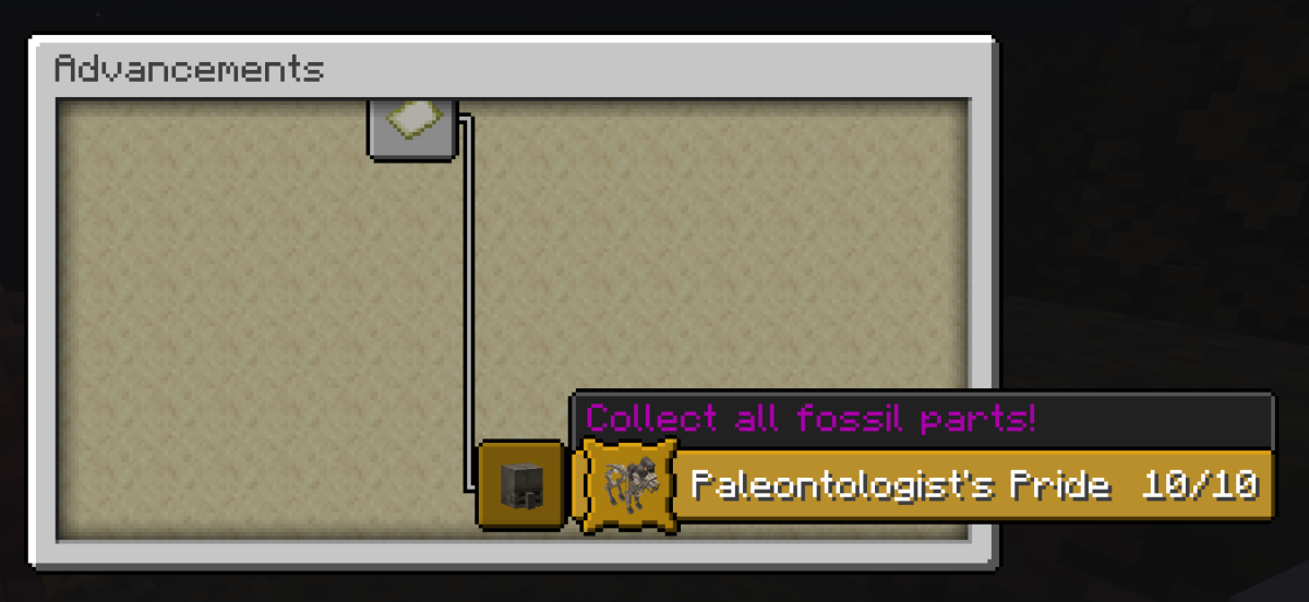 Mod : Better Archeology (1.20.4 à 1.21.11)