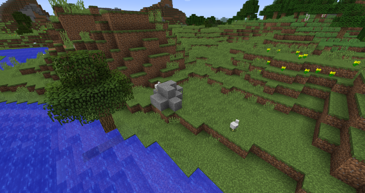 [Mod] Additional Structures [1.12.2 - 1.21.5] - Minecraft-France