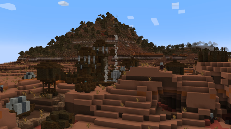 [Datapack / Mod] Dungeons & Taverns [1.19.4 - 1.21.6] - Minecraft-France