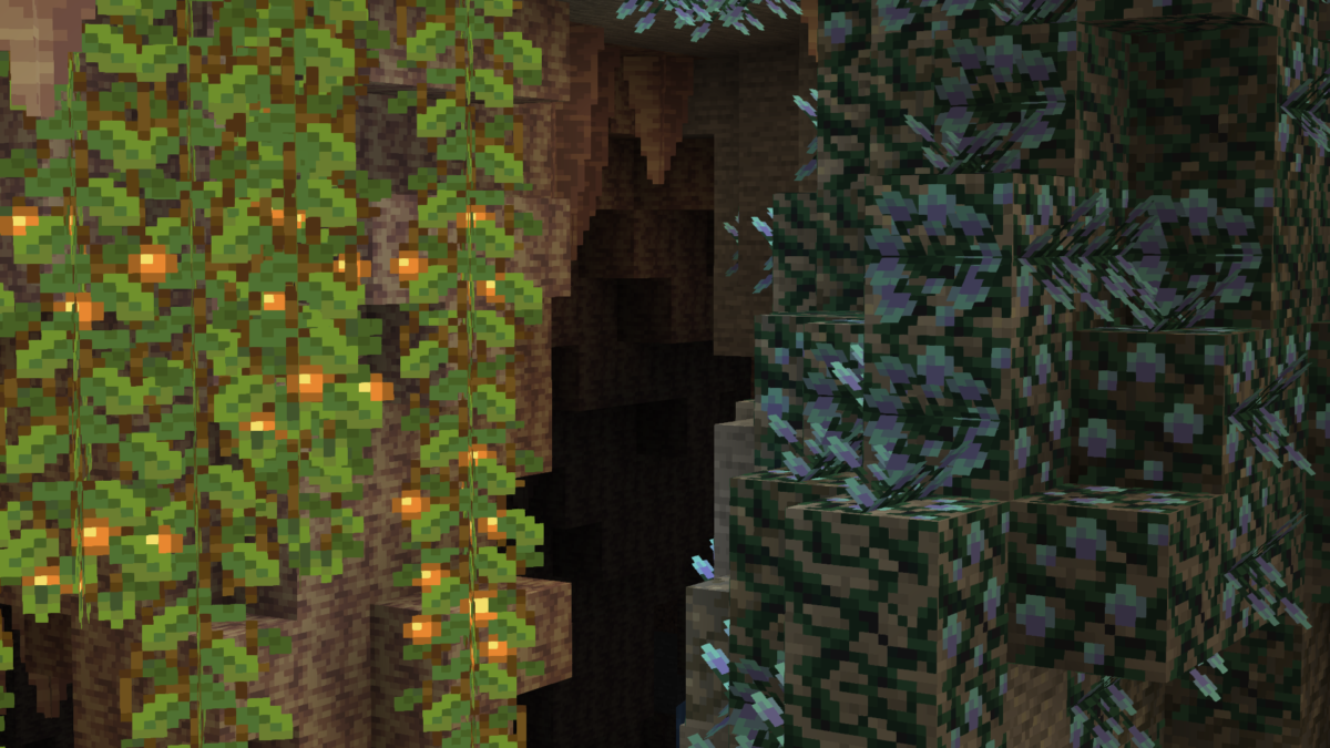 [Resource Pack] Fabulous Foliage [1.20] - Minecraft-France