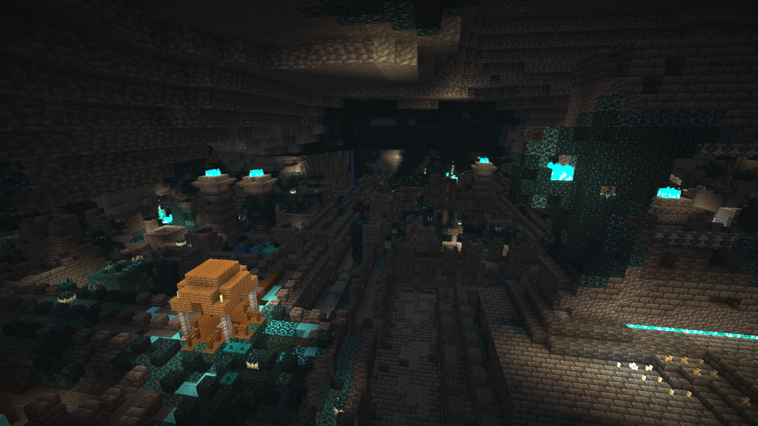 [Datapack / Mod] Dungeons & Taverns [1.19.4 - 1.21.10] - Minecraft-France