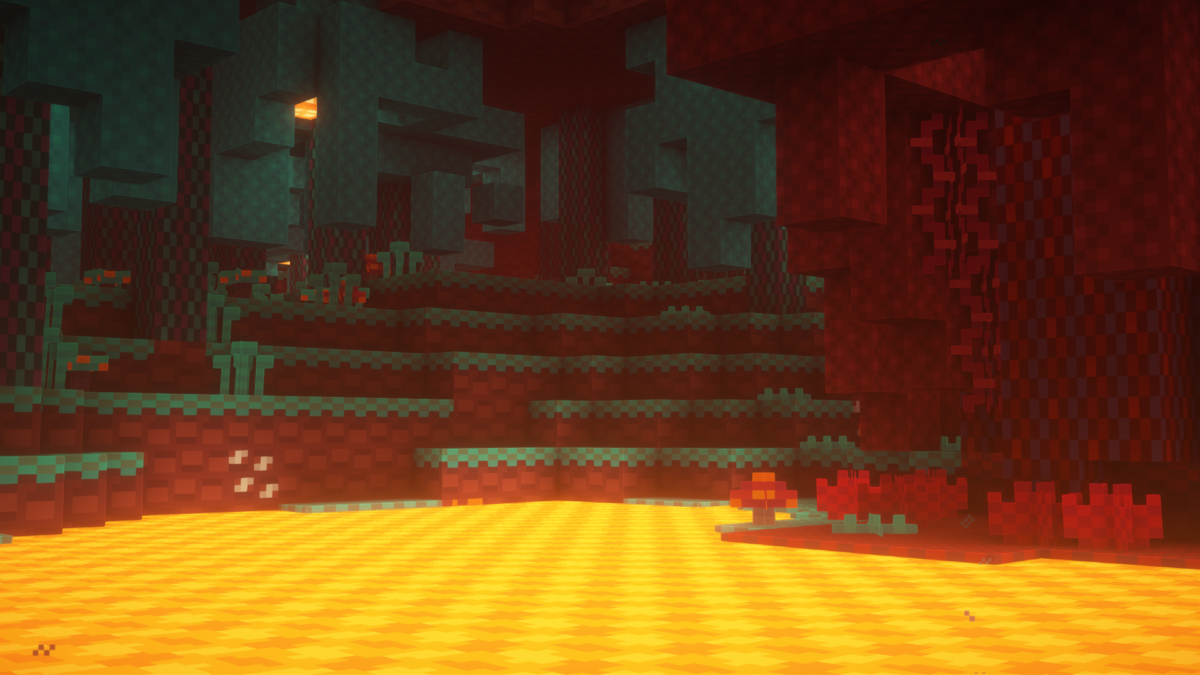 [Resource Pack] Dig's Simple Pack [1.20 - 1.21] - Minecraft-France