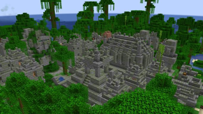 [Datapack / Mod] Dungeons & Taverns [1.19.4 - 1.21.6] - Minecraft-France