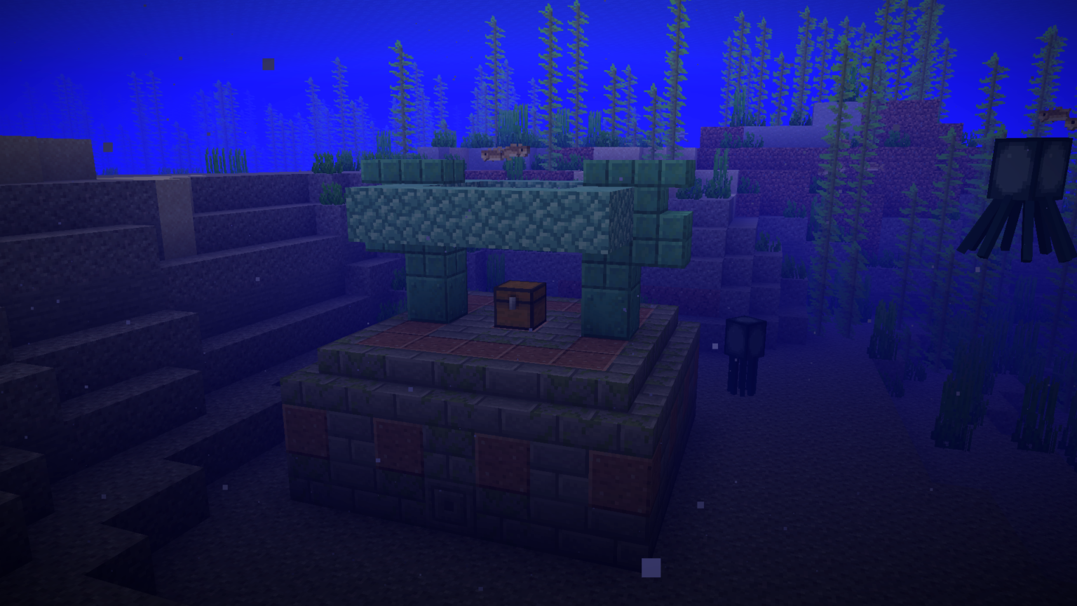 [Datapack / Mod] Dungeons & Taverns [1.19.4 - 1.21.10] - Minecraft-France