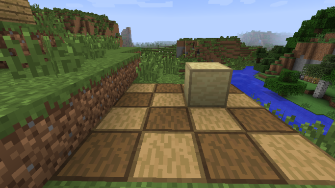 [Mod] Storage Drawers 📦 : 1.7.10 à 1.21.8