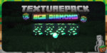 [Resource Pack] Animated and Glowy RGB Diamond [1.16 - 1.20 ...