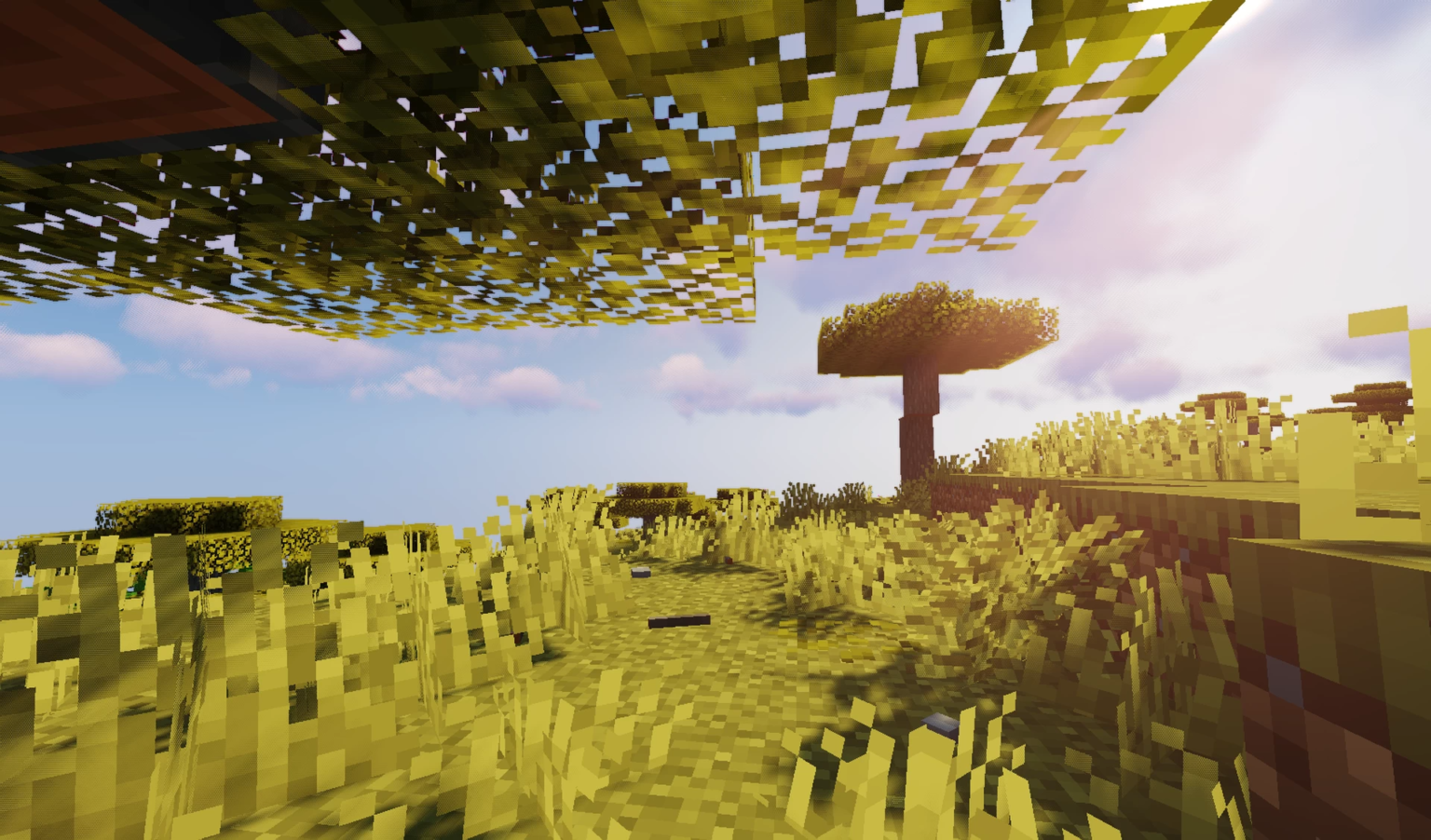 [Resource Pack] Undergrowth [1.14 - 1.20] - Minecraft-France