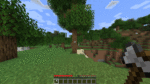 [Mod] Panda's Falling Trees [1.20.1] - Minecraft-France