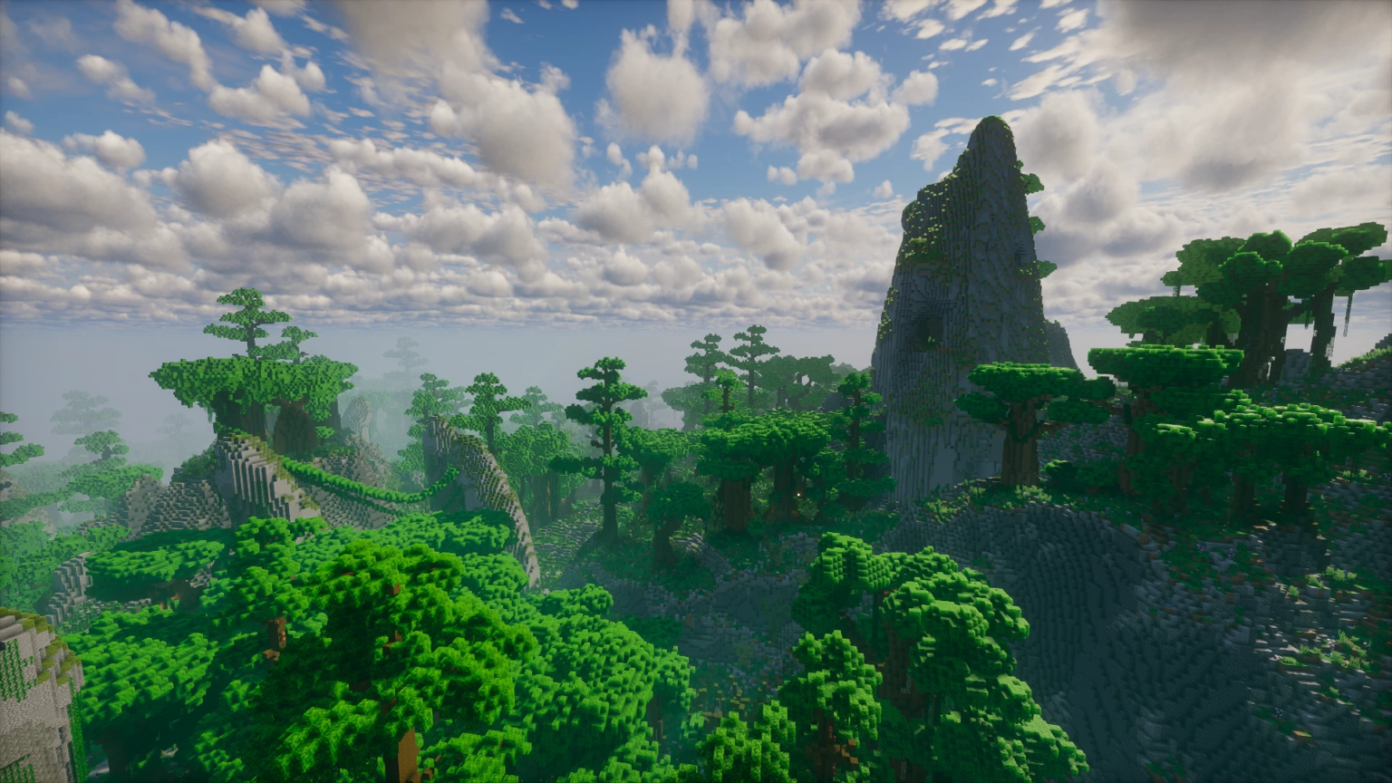 [Map] Pandora - Avatar[1.20] - Minecraft-France