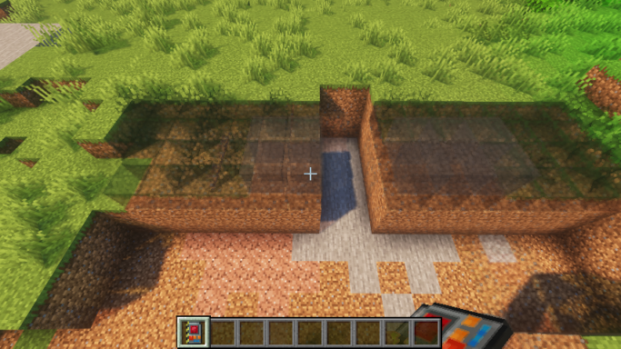 Mod : Building Gadgets (1.12.2 à 1.21.1)