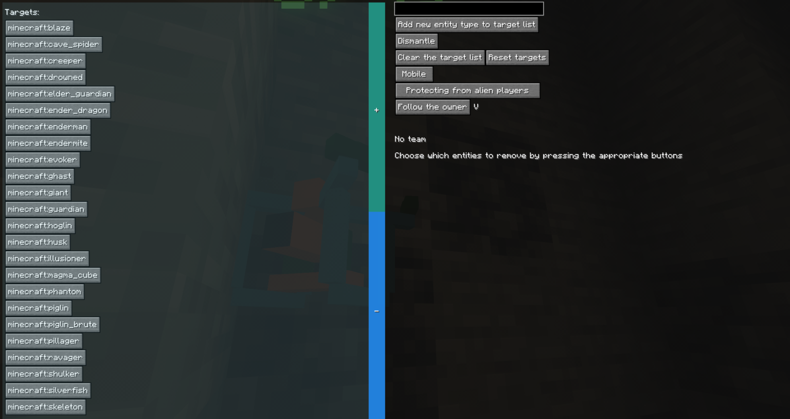 [Mod] K-Turrets [1.16.5 - 1.21.1] - Minecraft-France