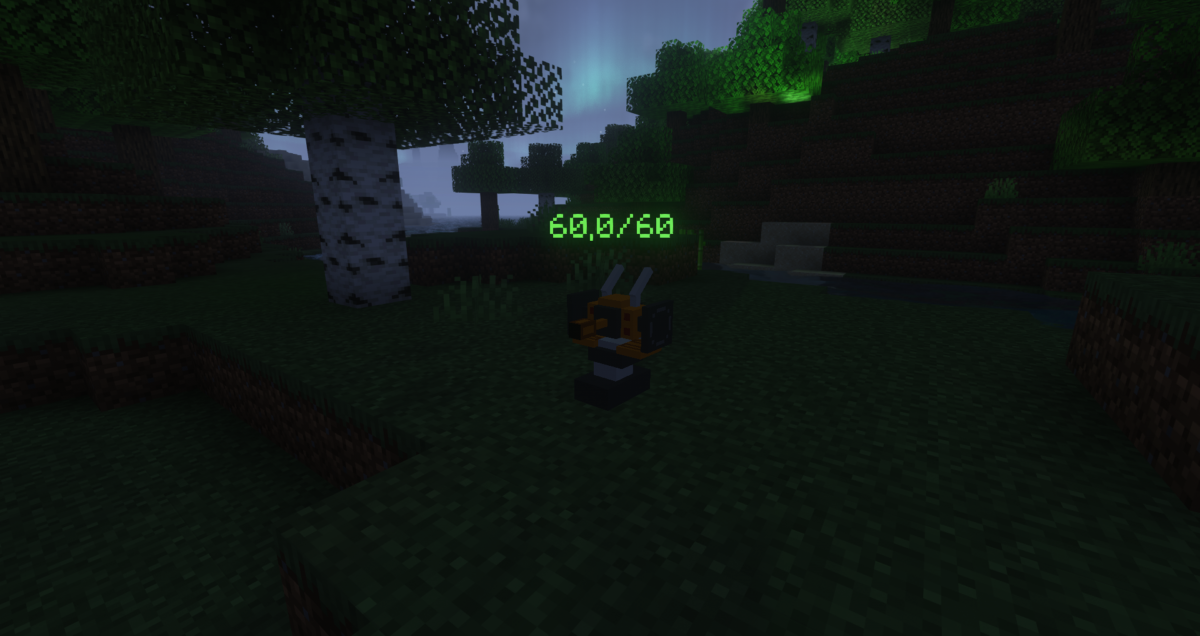 [Mod] K-Turrets [1.16.5 - 1.21.1] - Minecraft-France