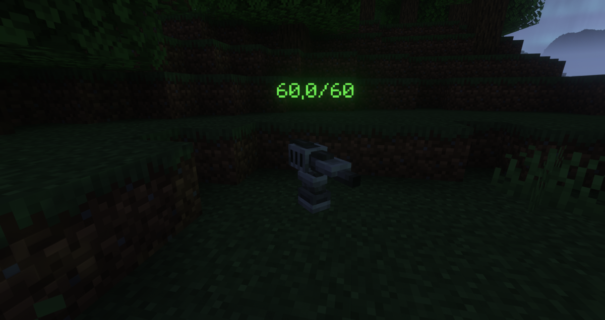 [Mod] K-Turrets [1.16.5 - 1.21.1] - Minecraft-France