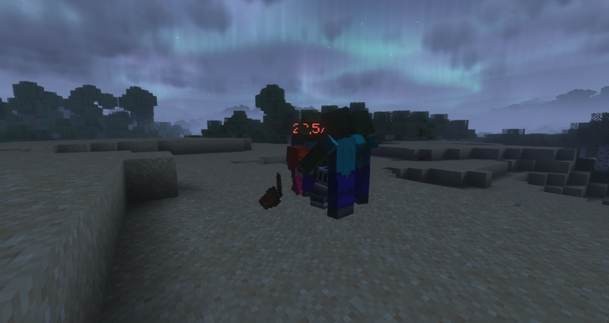 [Mod] K-Turrets [1.16.5 - 1.21.1] - Minecraft-France