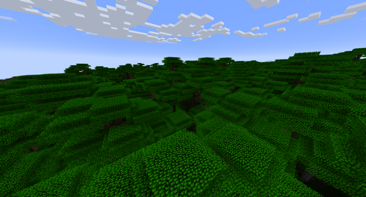 [Datapack / Mod] Better Trees [1.19.4 - 1.21.5] - Minecraft-France